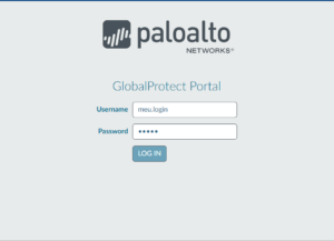 login - Tribunal de Contas do Estado do Piauí
