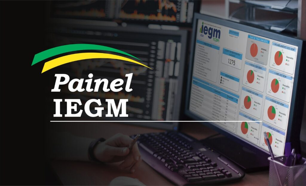 Painel permite acompanhar entrega dos formulários do IEGM - Tribunal de ...